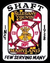 Shaft Volunteer Fire Company | Firefighting Wiki | Fandom