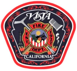 Vista Fire Department (California) | Firefighting Wiki | Fandom