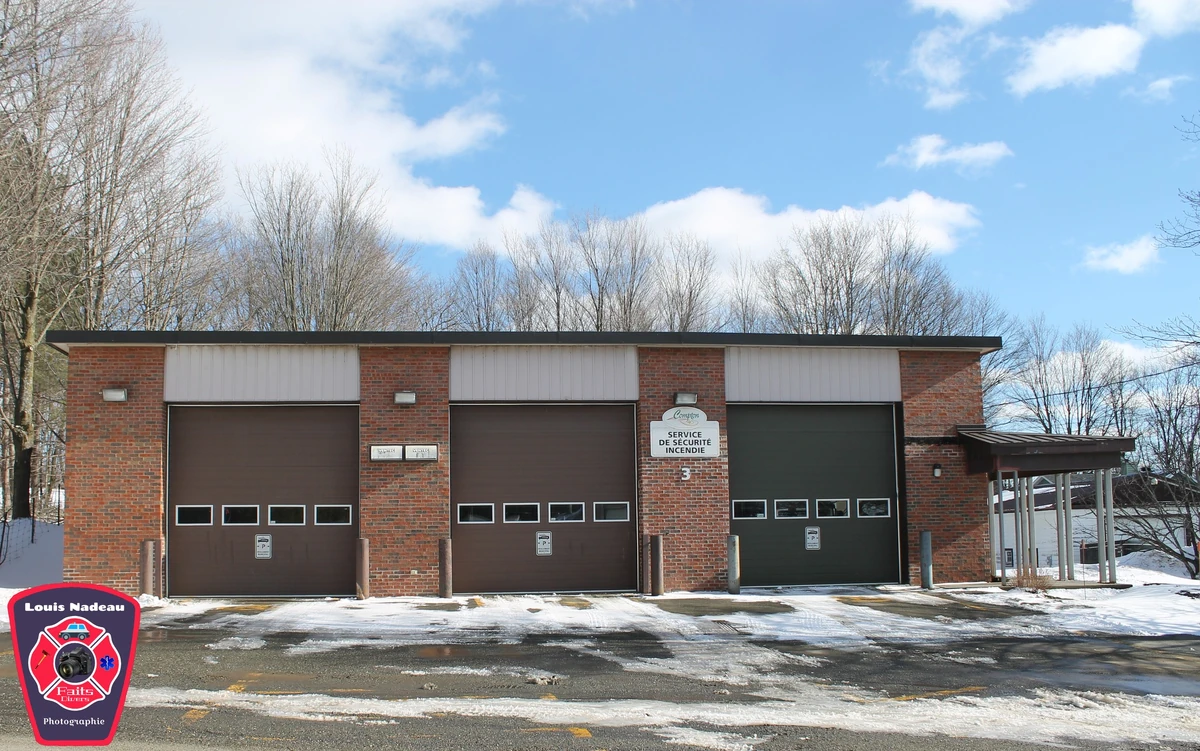 Service de Sécurité Incendie de Compton | Firefighting Wiki | Fandom