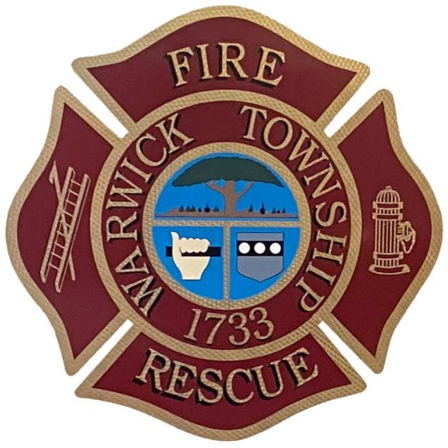 Warwick Township Fire Company (Pennsylvania) | Firefighting Wiki | Fandom