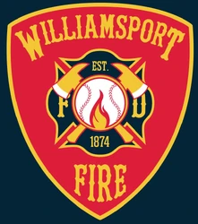 Williamsport Bureau of Fire (Pennsylvania) | Firefighting Wiki | Fandom