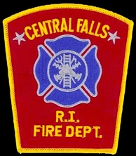 Central Falls Fire Department | Firefighting Wiki | Fandom