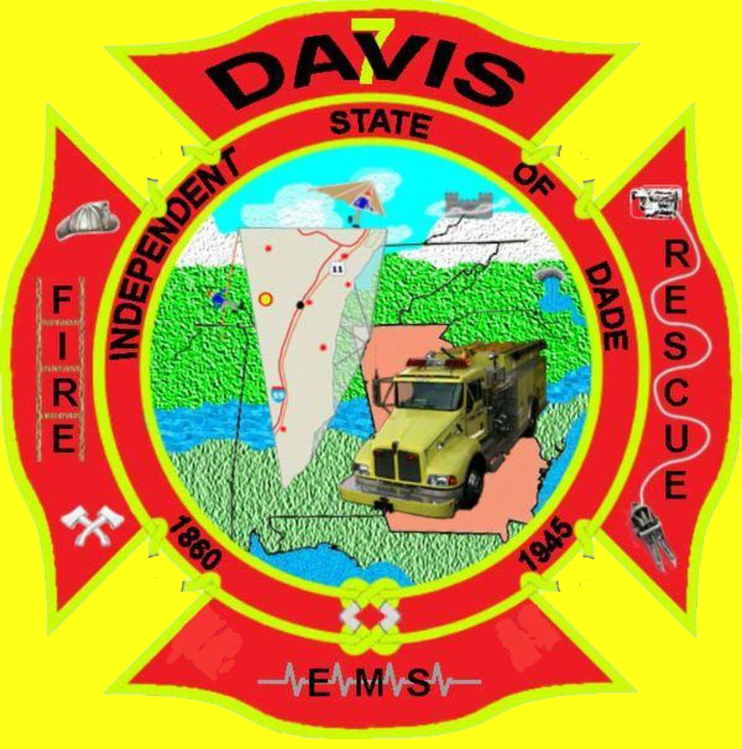 Davis Fire Department (Georgia) | Firefighting Wiki | Fandom