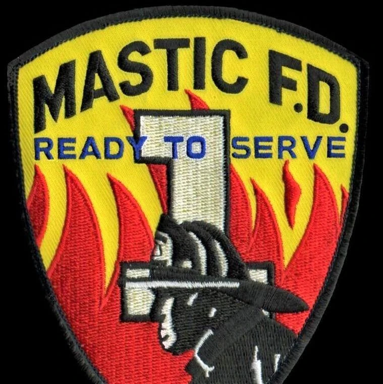 Mastic Fire Department | Firefighting Wiki | Fandom