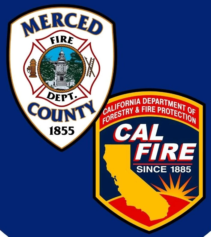 Merced County Fire Department | Firefighting Wiki | Fandom