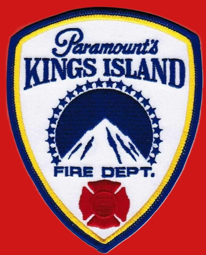 Kings Island Fire & Life Safety Department | Firefighting Wiki | Fandom