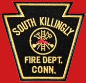 South Killingly Fire Department | Firefighting Wiki | Fandom