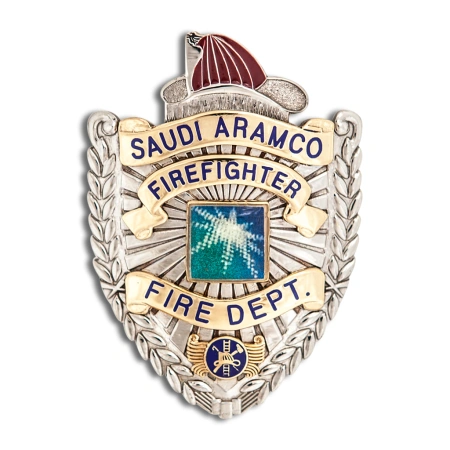Saudi Aramco Fire Department | Firefighting Wiki | Fandom