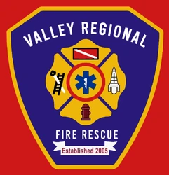 Valley Regional Fire & Rescue (Pennsylvania) | Firefighting Wiki | Fandom