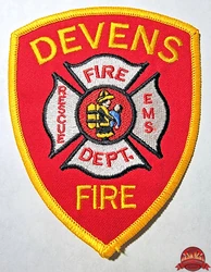 Devens Fire Department | Firefighting Wiki | Fandom