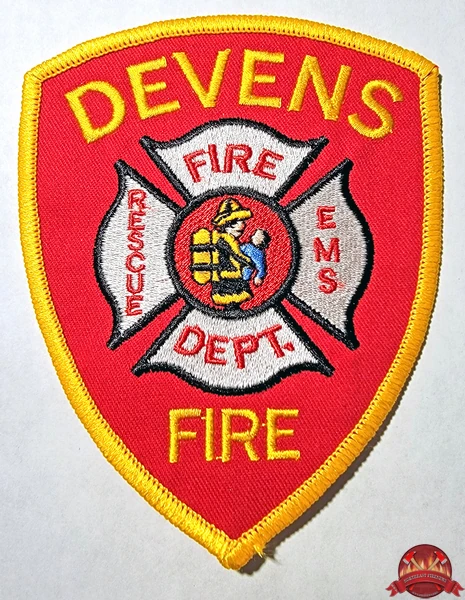 Devens Fire Department | Firefighting Wiki | Fandom