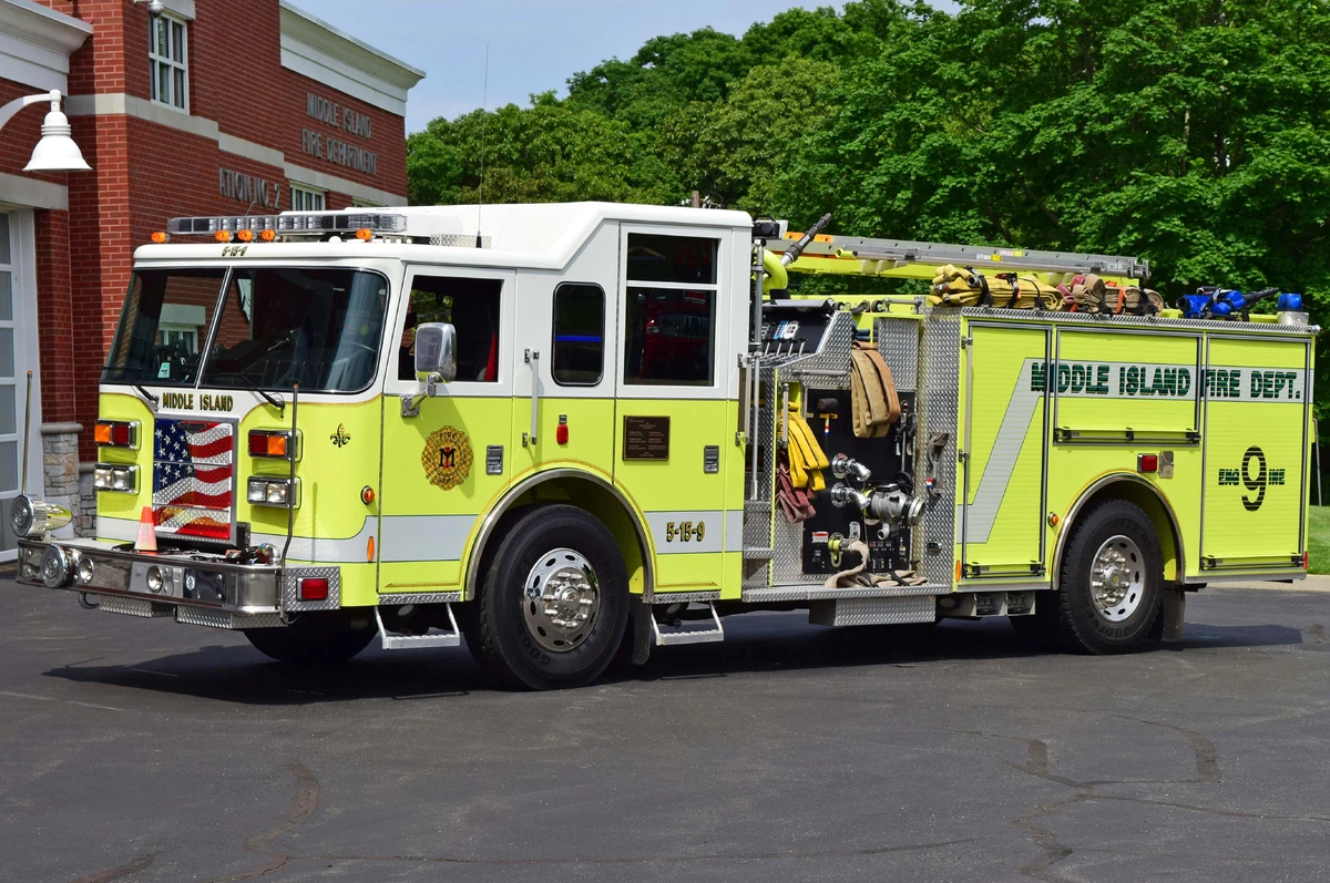 Pierce Contender | Firefighting Wiki | Fandom