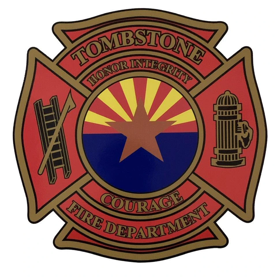 Tombstone Fire Department | Firefighting Wiki | Fandom