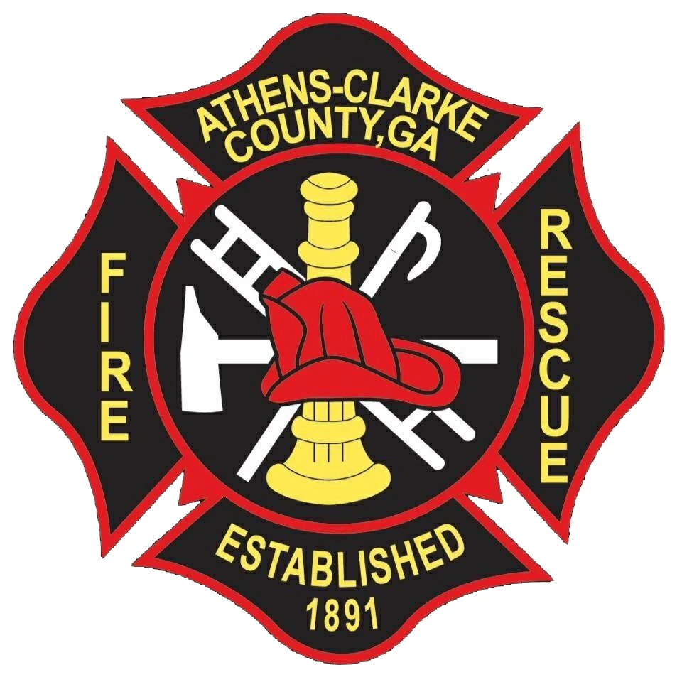 Athens-Clarke County Fire and Emergency Services Department ...