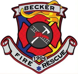 Becker Fire Department | Firefighting Wiki | Fandom