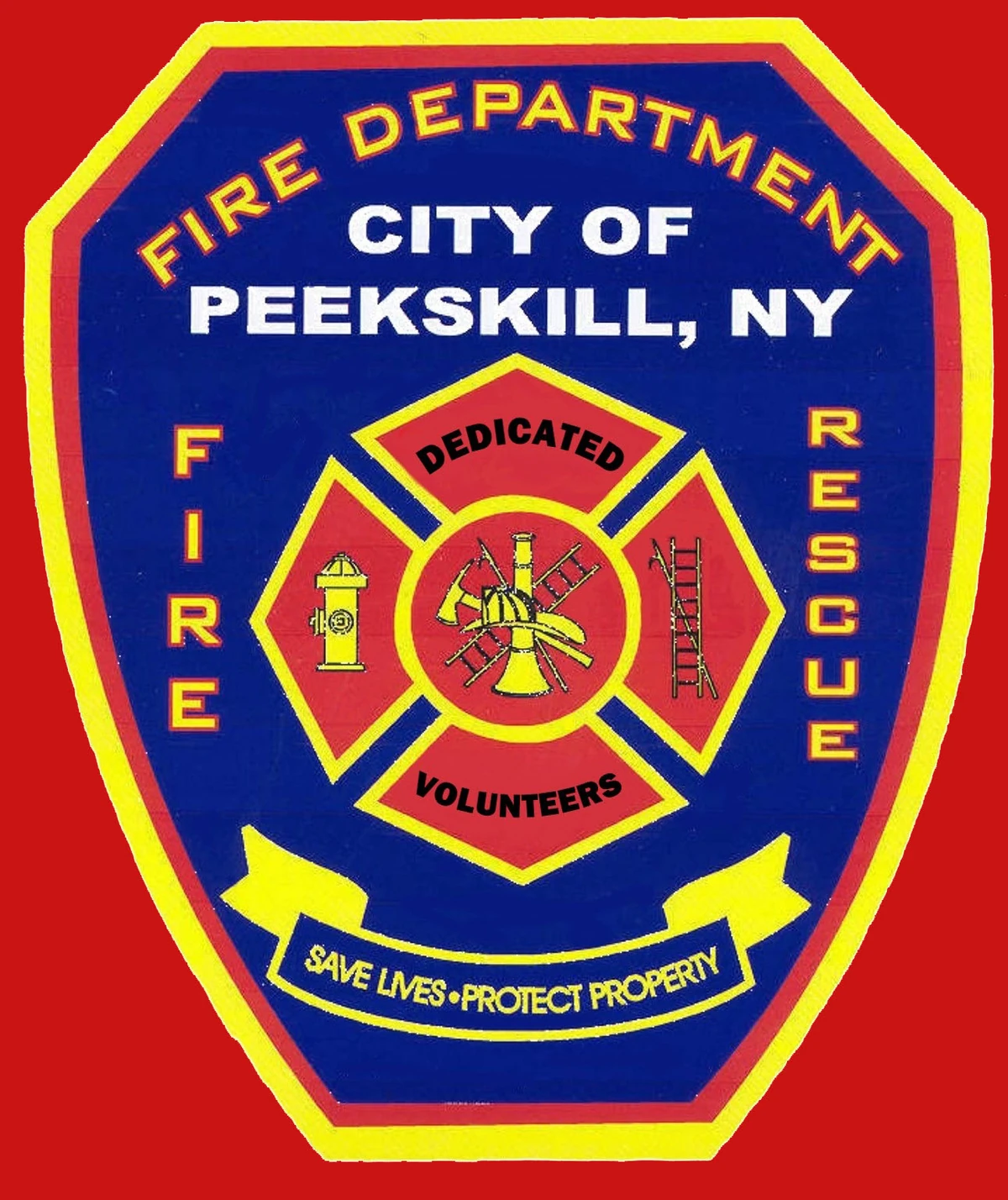 Peekskill Fire Department | Firefighting Wiki | Fandom