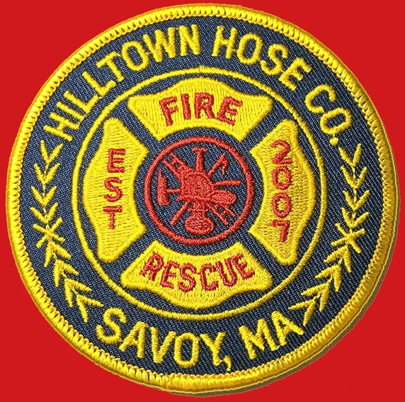 Savoy Volunteer Fire Department (Massachusetts) | Firefighting Wiki ...