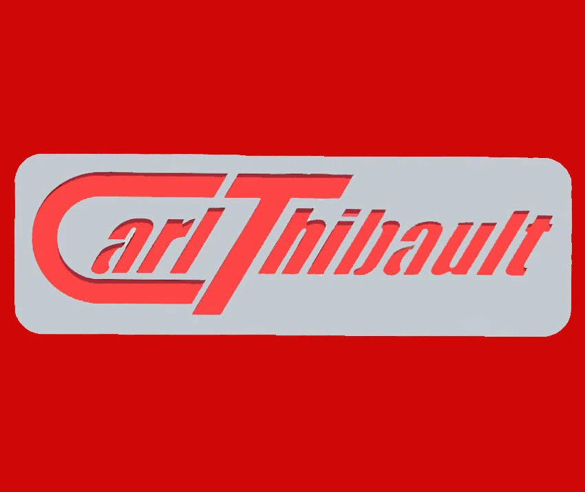 Carl Thibault Fire Trucks | Firefighting Wiki | Fandom