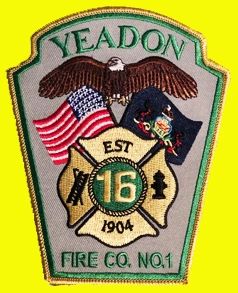 Yeadon Fire Company No. 1 | Firefighting Wiki | Fandom