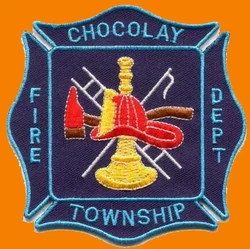 Chocolay Township Fire Rescue | Firefighting Wiki | Fandom