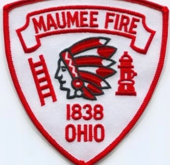 Maumee Division of Fire | Firefighting Wiki | Fandom