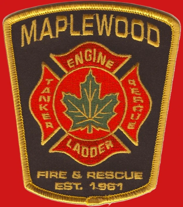 Maplewood Fire and Rescue Company (Pennsylvania) | Firefighting Wiki ...