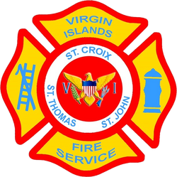 U.S. Virgin Islands Fire Service | Firefighting Wiki | Fandom