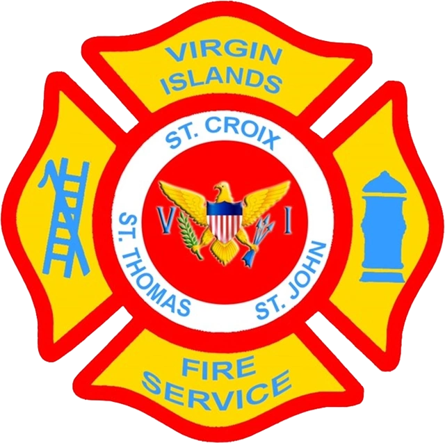 U.S. Virgin Islands Fire Service | Firefighting Wiki | Fandom