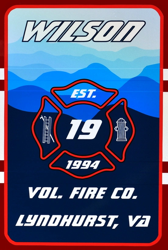 Wilson Volunteer Fire Company (Virginia) | Firefighting Wiki | Fandom