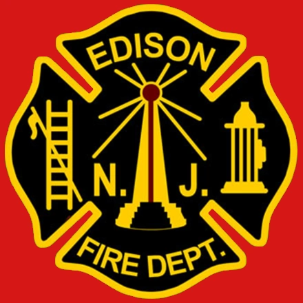 Edison Division of Fire (New Jersey) | Firefighting Wiki | Fandom