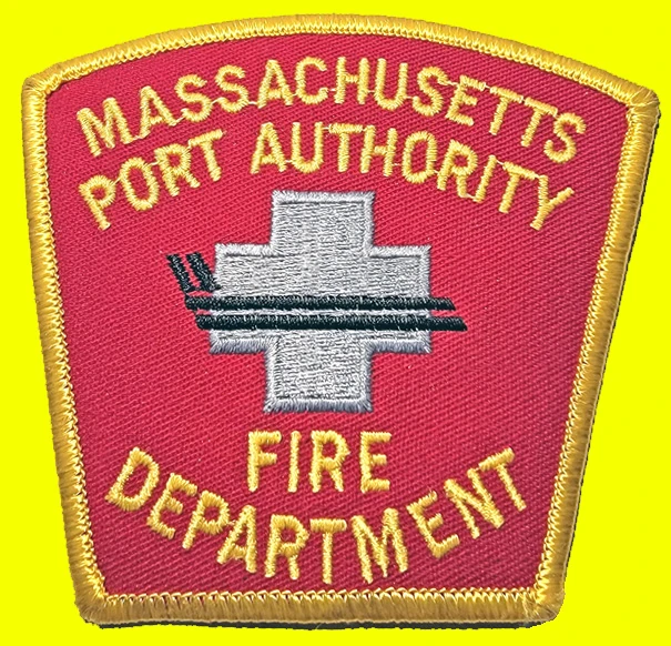 Massport Fire Rescue | Firefighting Wiki | Fandom