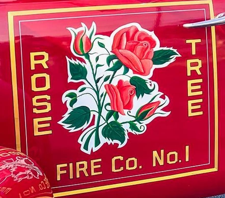 Rose Tree Fire Company | Firefighting Wiki | Fandom
