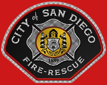 San Diego Fire-Rescue Department | Firefighting Wiki | Fandom