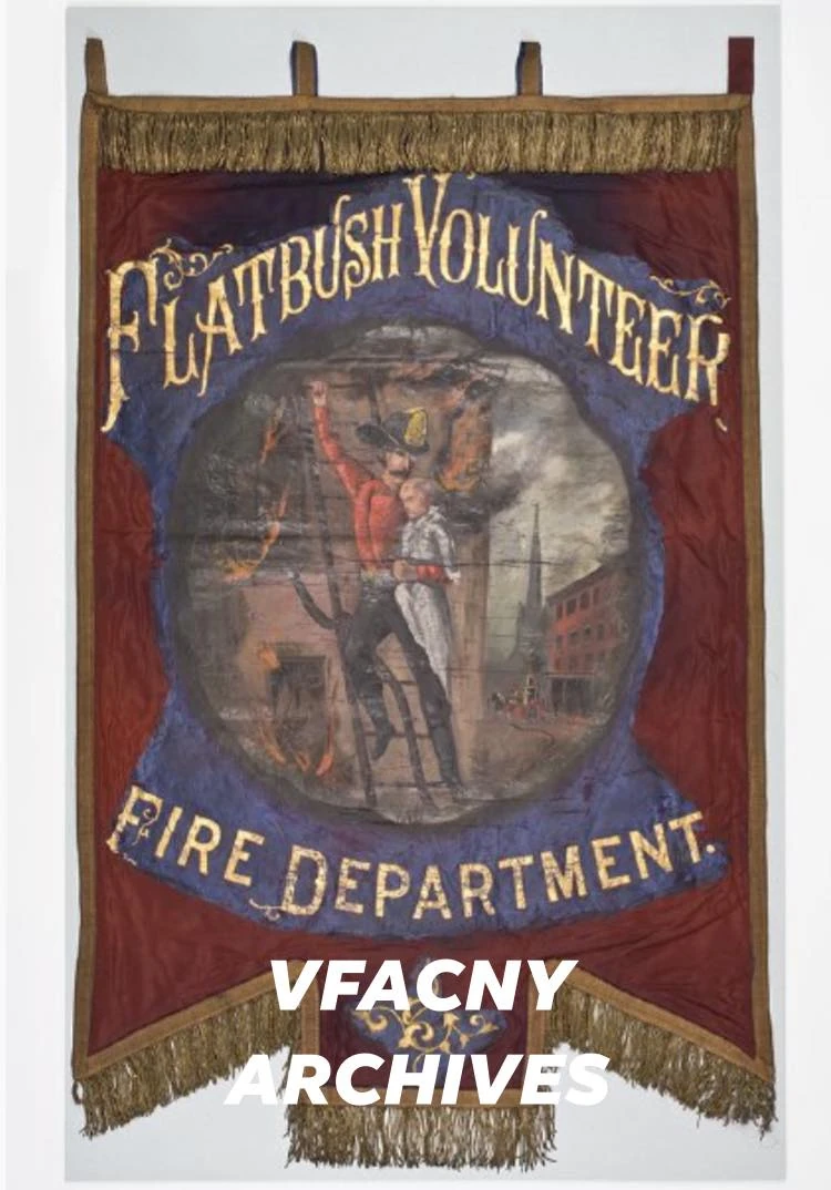 Flatbush Volunteer Fire Department | Firefighting Wiki | Fandom