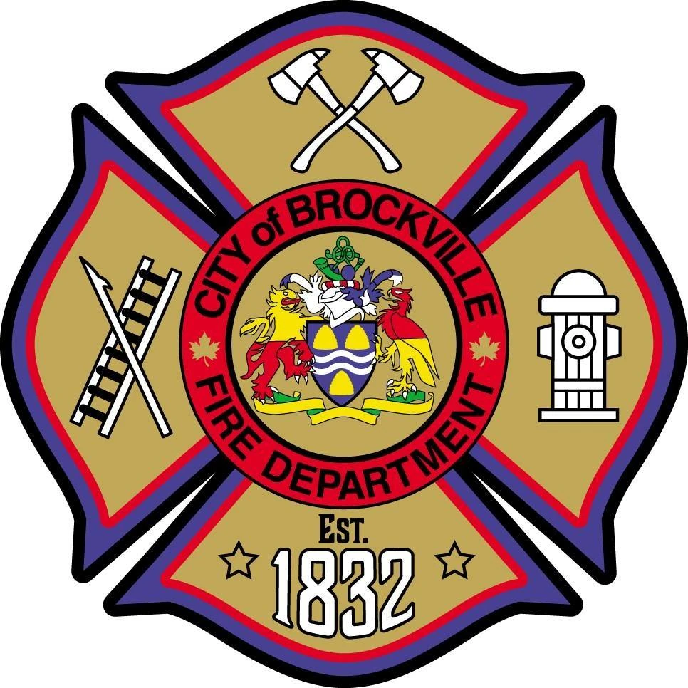 Brockville Fire Department | Firefighting Wiki | Fandom