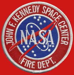 NASA John F. Kennedy Space Center Fire Department | Firefighting Wiki ...