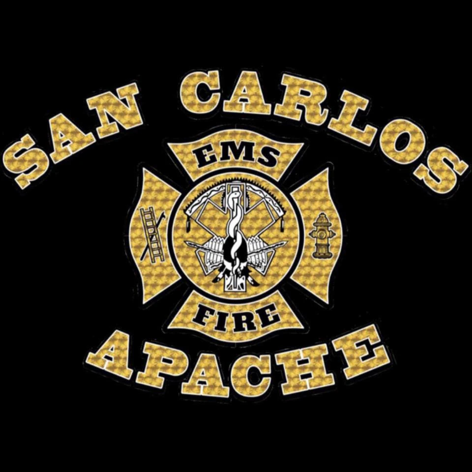 San Carlos Apache Fire Department | Firefighting Wiki | Fandom