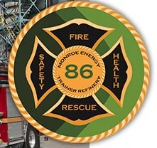 Trainer Refinery Fire Rescue | Firefighting Wiki | Fandom