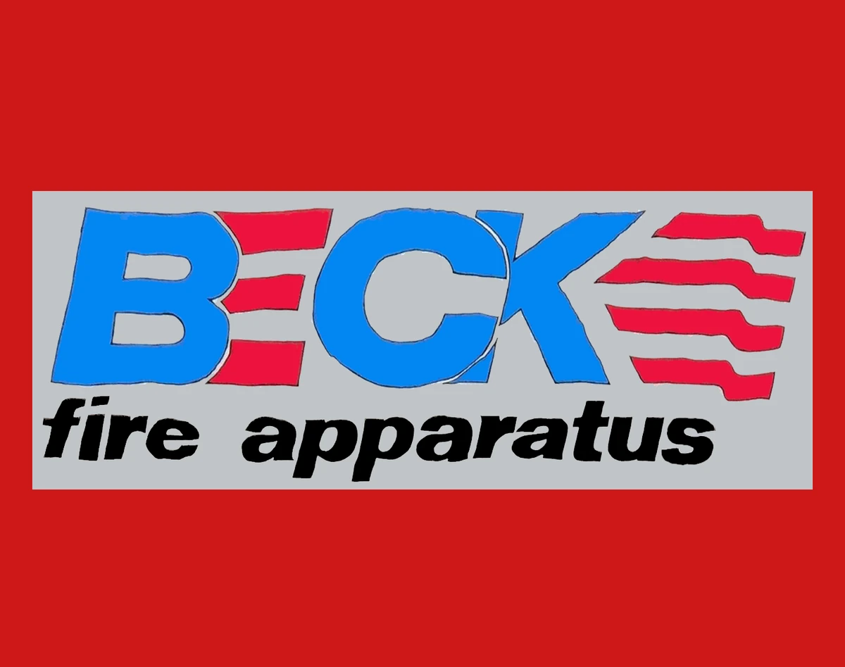 Beck Fire Apparatus | Firefighting Wiki | Fandom