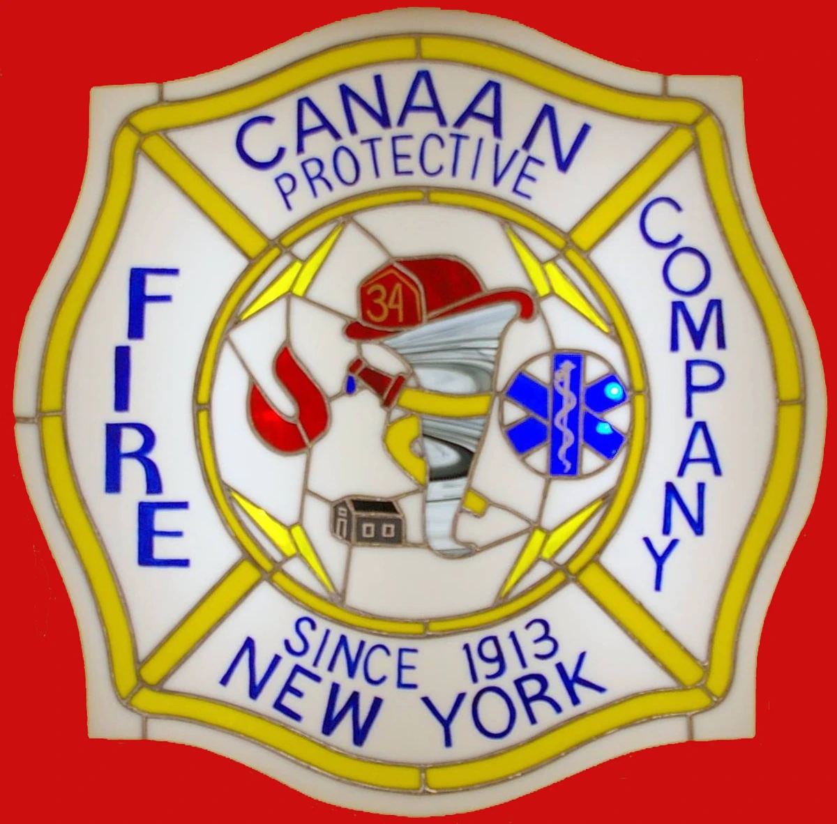 Canaan Protective Fire Company (New York) | Firefighting Wiki | Fandom