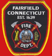 Fairfield Fire Department (Connecticut) | Firefighting Wiki | Fandom