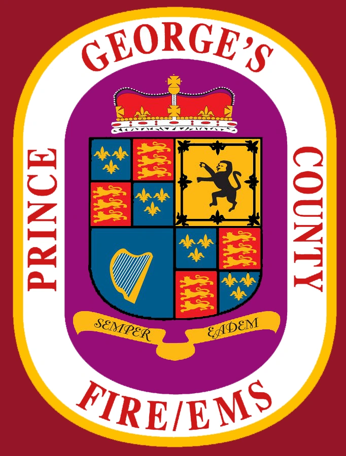 Prince George's County Fire / EMS Department | Firefighting Wiki | Fandom