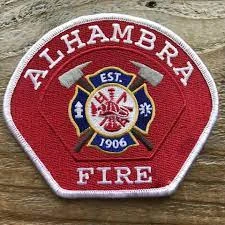 Alhambra Fire Department (California) | Firefighting Wiki | Fandom