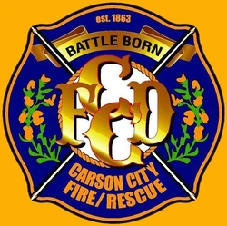 Carson City Fire Department (Nevada) | Firefighting Wiki | Fandom