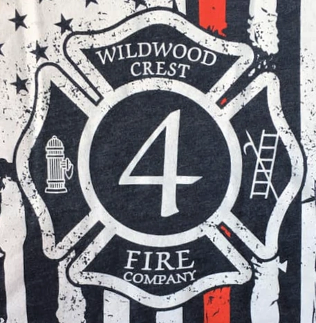 Wildwood Crest Volunteer Fire Company No. 1 | Firefighting Wiki | Fandom