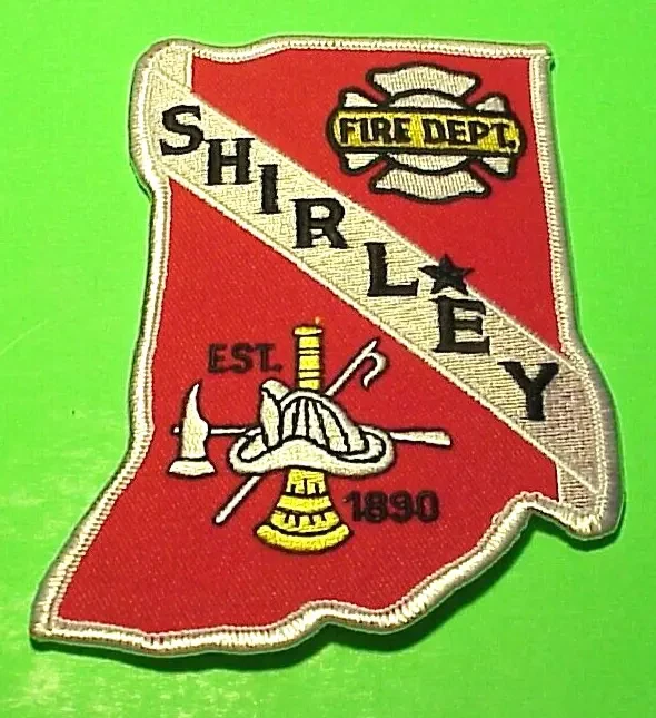 Shirley Volunteer Fire Department (Indiana) | Firefighting Wiki | Fandom