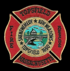 Topsfield Fire Department (Massachusetts) | Firefighting Wiki | Fandom