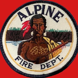 Alpine Fire Department (New Jersey) | Firefighting Wiki | Fandom