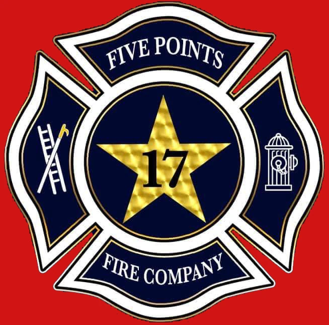 Five Points Fire Company (Delaware) | Firefighting Wiki | Fandom