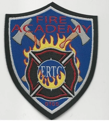 Guilford Technical Community College | Firefighting Wiki | Fandom